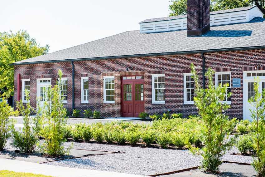 Historic Algiers property becomes new event venue - NewsBreak
