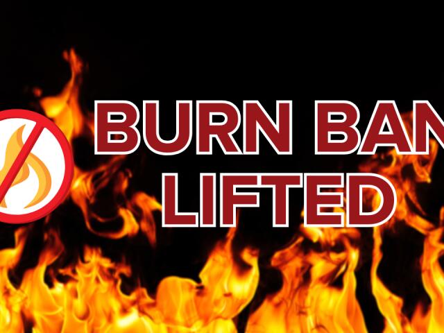 Burn bans lifted in several Central Texas counties - NewsBreak