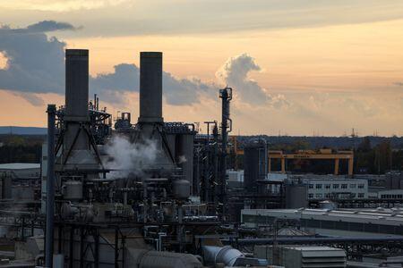 BASF slashes dividend for next 4 years amid structural overhaul - NewsBreak