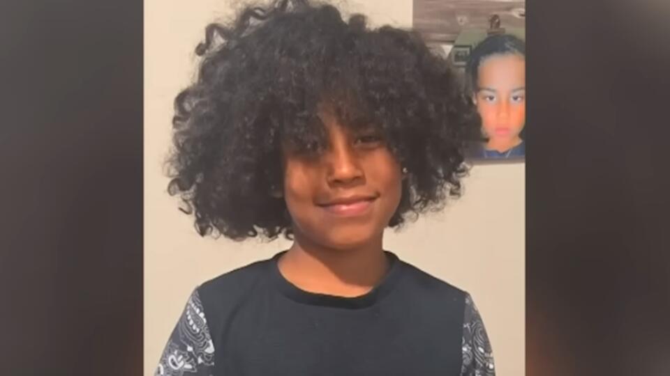 Boy, 8, Shot Dead by Stray Bullet While Sleeping in Bed With His Mother ...