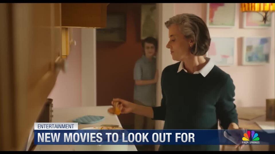 What’s New in Theaters and Streaming: Stephen King Adaptation, Jacinda ...