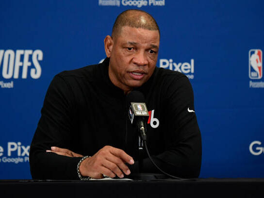 “I look at AD (Davis) now, and I said, ‘AD is more Pippen’” Doc Rivers ...
