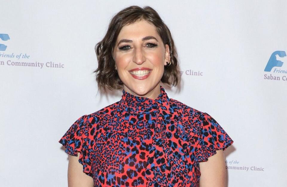 Inside Mayim Bialik's struggle with GLP1 side effects in her latest ...