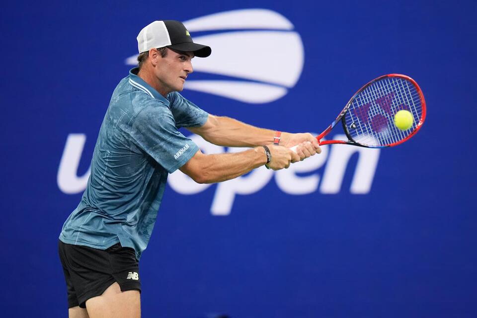 Tommy Paul vs. Elmer Moller FREE LIVE STREAM (5/25/25): Watch French ...