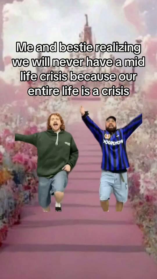 Just saying #memes #humor #friends - NewsBreak