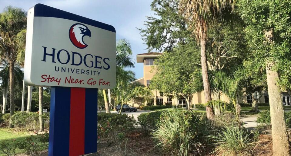 Hodges University targets August 2024 to shut down - NewsBreak
