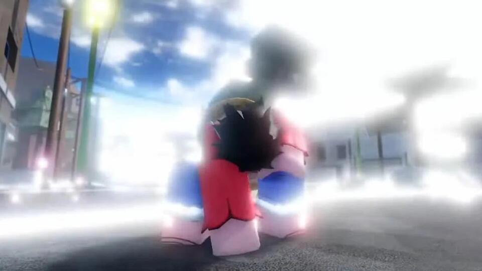 How to Get Gear 2 for Gomu Gomu No Mi in A Universal Time (AUT) - NewsBreak