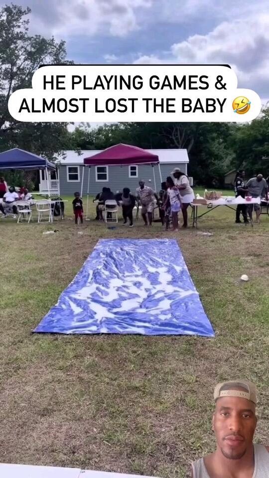 He better chill 😅🤣🤣 - NewsBreak