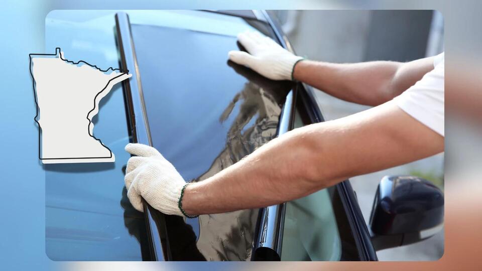 Did You Know Minnesota’s Window Tint Laws Vary By Vehicle? - NewsBreak