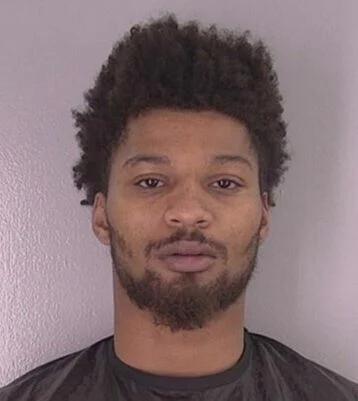 Alabama murder suspect arrested after I-66 traffic stop - NewsBreak