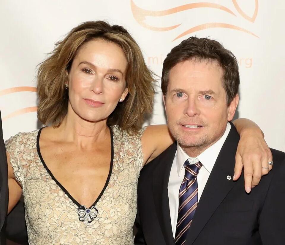 Jennifer Grey Relationship History: See Who the ‘Dirty Dancing’ Star ...
