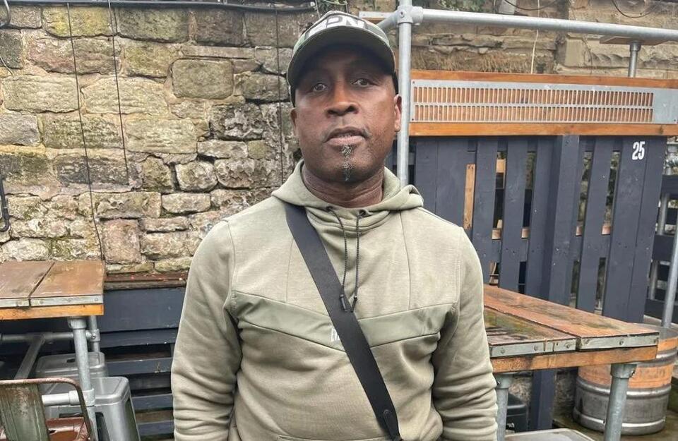 Nigel Benn’s Net Worth 2025: The Dark Destroyer & His Fortune - NewsBreak