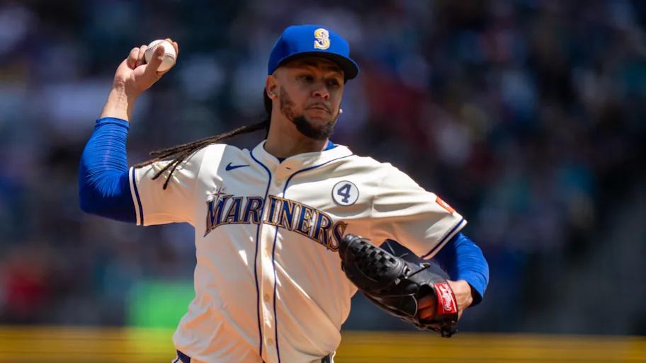 3 players who could be on the trade block if the Mariners end up as ...