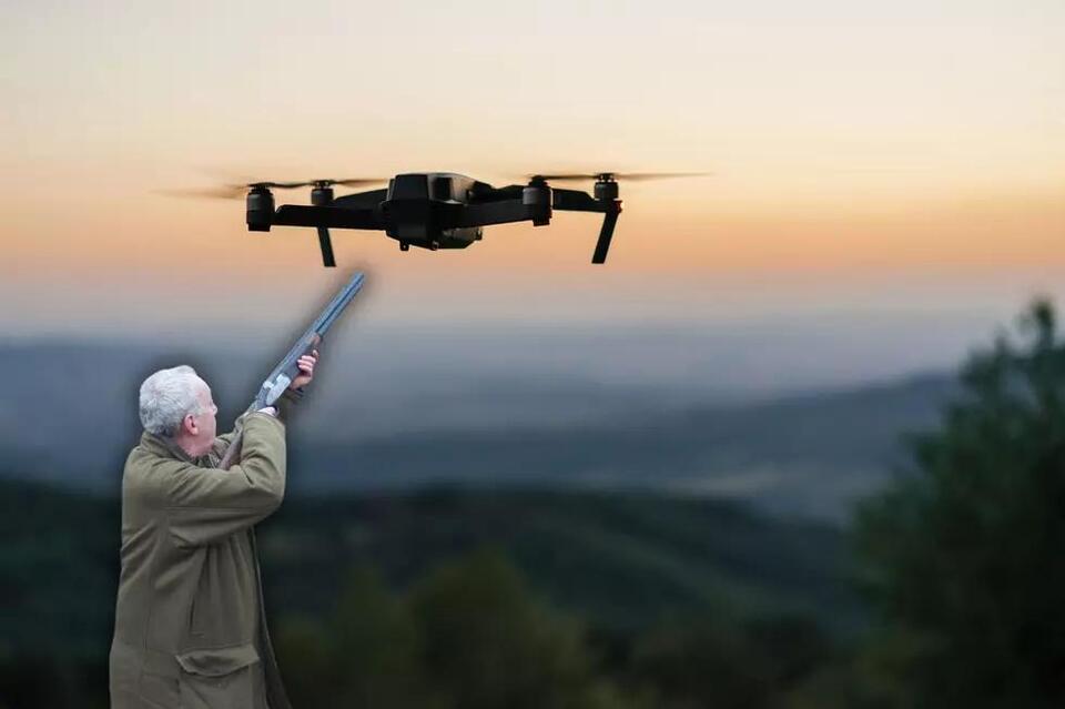 What You Need to Know About Shooting Down Drones in Illinois - NewsBreak