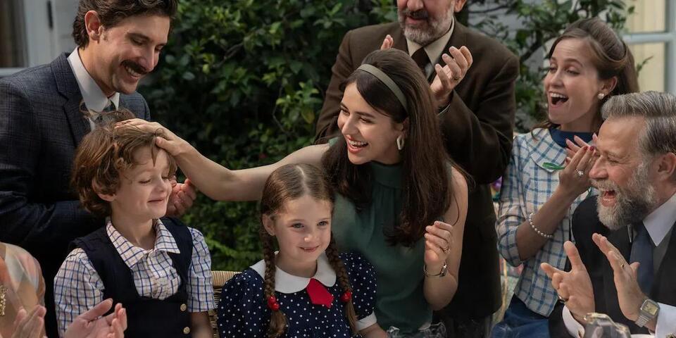 Tamara and Isaac Parents Today: Where Are Valeria and Leo Now? - NewsBreak