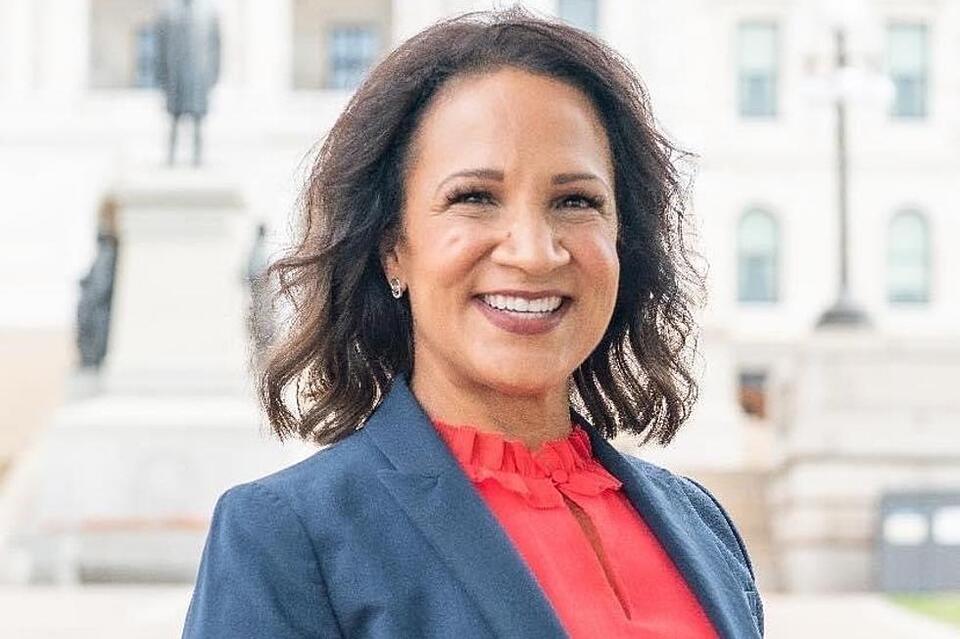 Cold Spring’s Demuth Highest Ranking Elected Republican in MN - NewsBreak