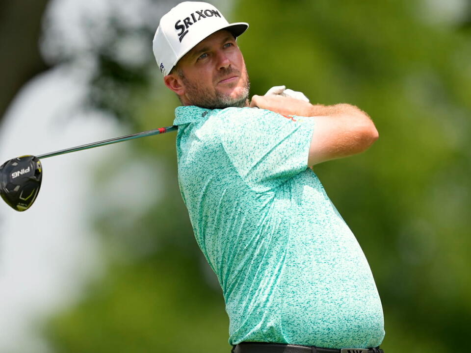 2024 Barracuda Championship format, Modified Stableford points, cut ...