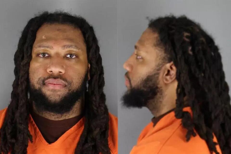 Minnesota Man Accused of Crash That Killed 5 Charged With Murder ...