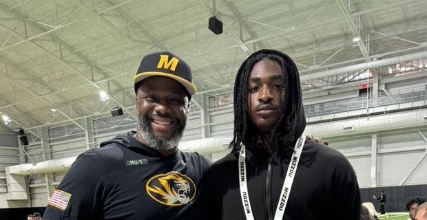 2027 safety Hudson Fuqua details his trip to Mississippi State - NewsBreak