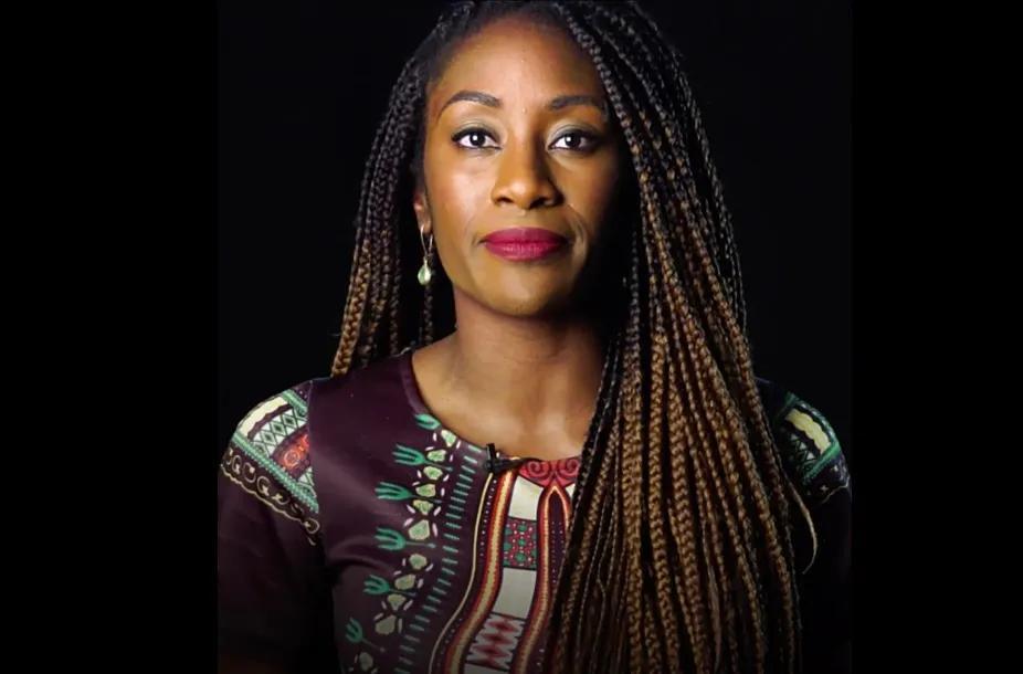 WaPo columnist Karen Attiah fired over social media posts - NewsBreak