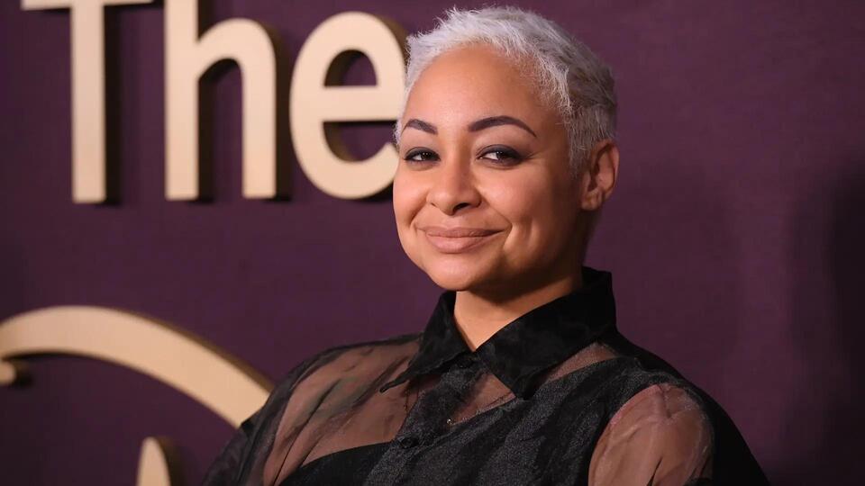 Raven-Symoné Revisits Controversial ‘I’m Not African American’ Comment ...