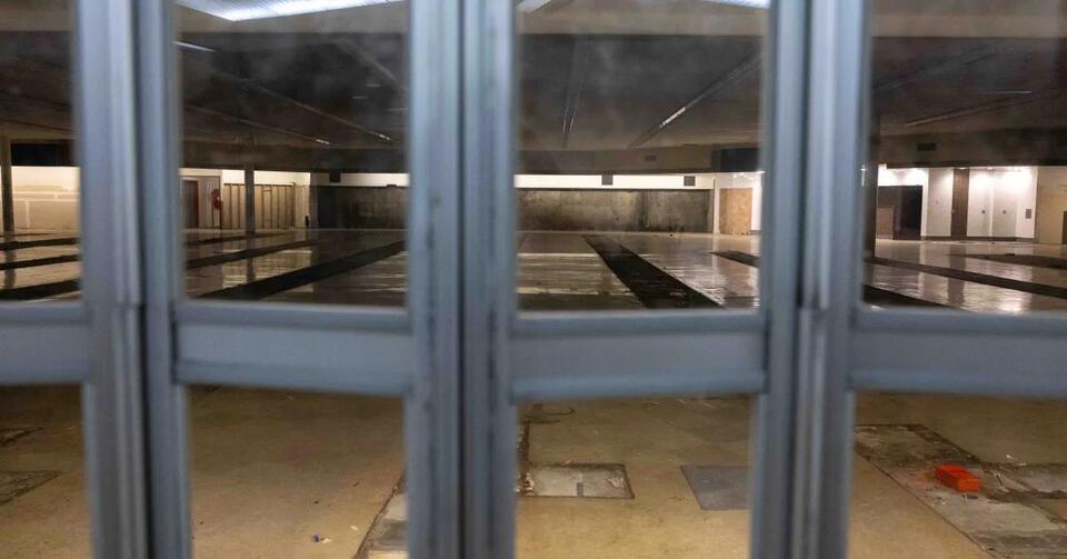 Grocery Outlet signs lease at old North Beach Safeway. Here’s when it ...