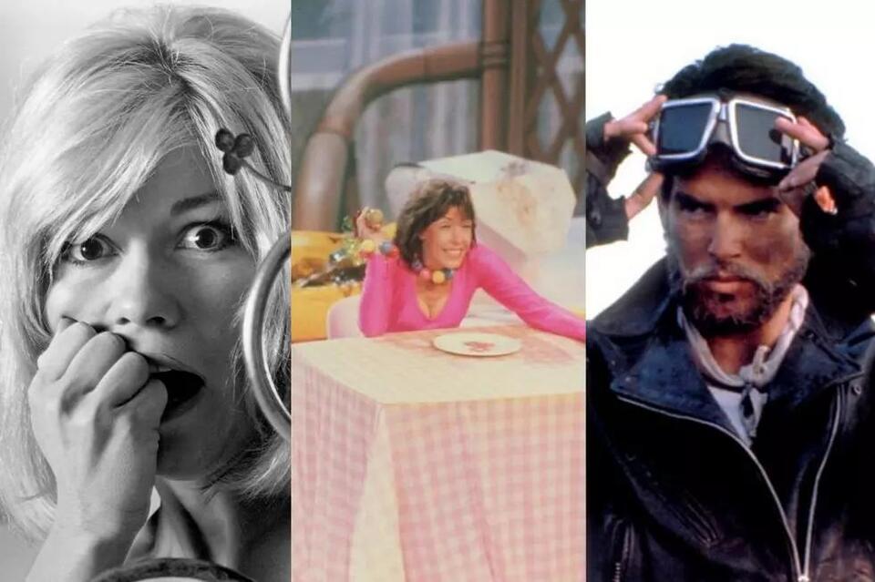 The Worst First Movies By Great Directors - NewsBreak