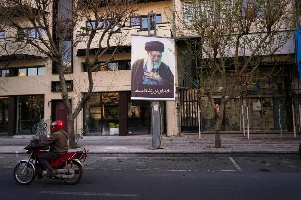 Some celebrate in Iran after supreme leader's death, but deep fear and ...