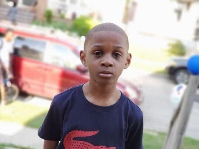 'Malnourished, decomposing' 12-year-old boy found in Milwaukee home ...