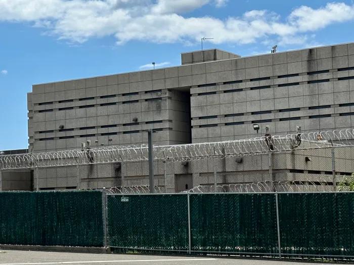 NYCLU appeals State Supreme Court decision on ICE agreement - NewsBreak