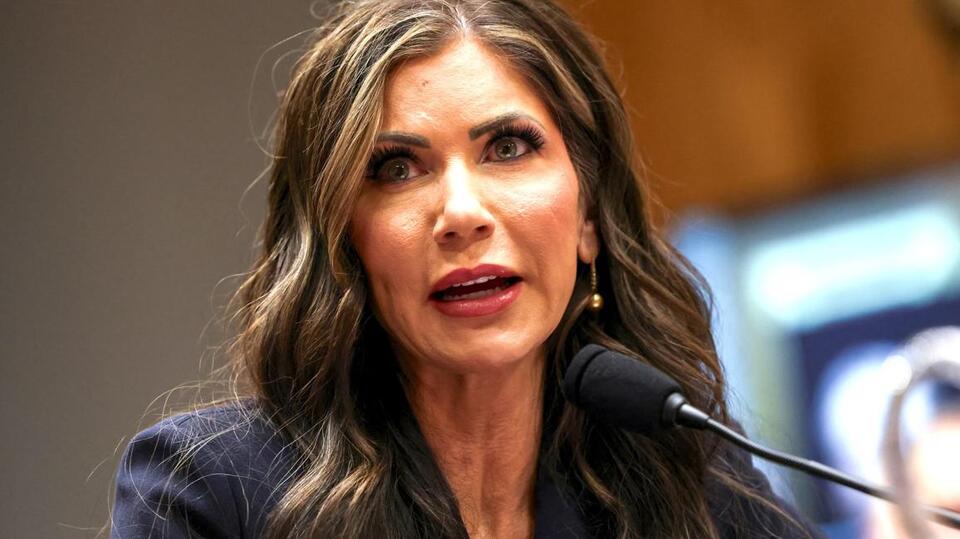ICE Barbie’s Embarrassing $145M Last-Minute Blunder Exposed - NewsBreak