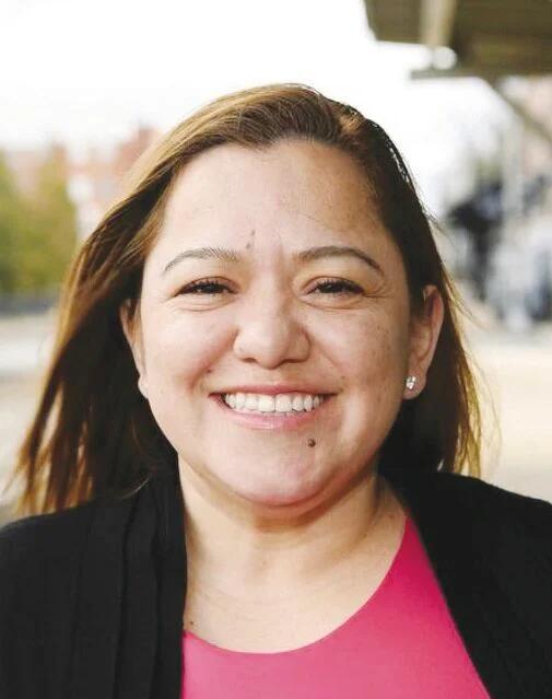 UPDATED: Manassas' Vásquez Luna launches bid for delegate seat - NewsBreak