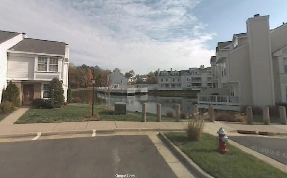 Body Found In Seven Corners Lake As Detectives Launch Death ...