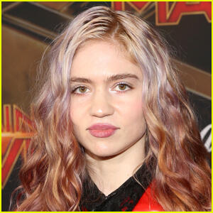 Grimes Was Recently Diagnosed with ADHD & Autism - NewsBreak
