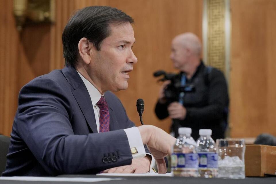 The Latest: FBI Executes Search Warrant at Fulton County Elections ...