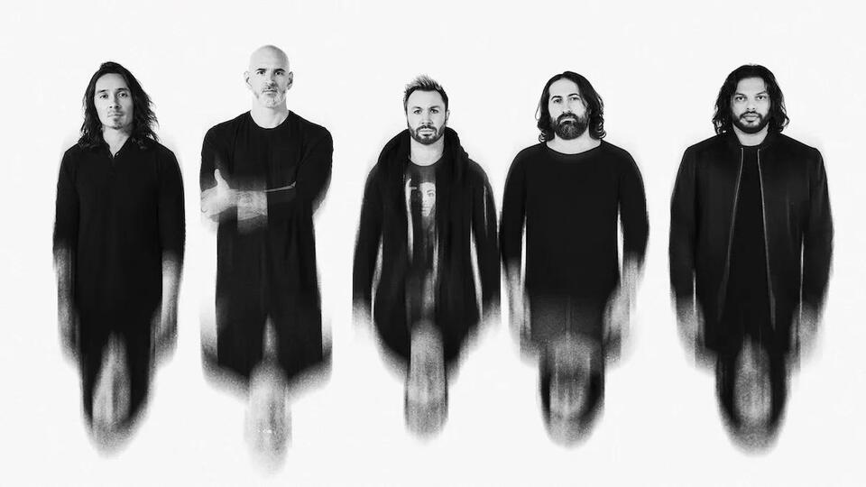Periphery Announce Fall 2026 North American Tour - NewsBreak