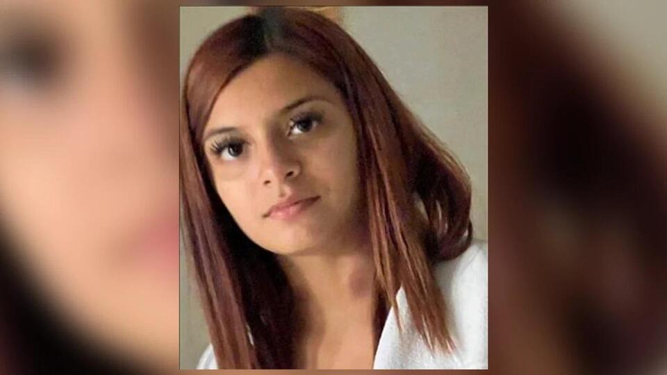 MISSING TEEN | Mercedes "Sadie" Best last seen on May 14 - NewsBreak
