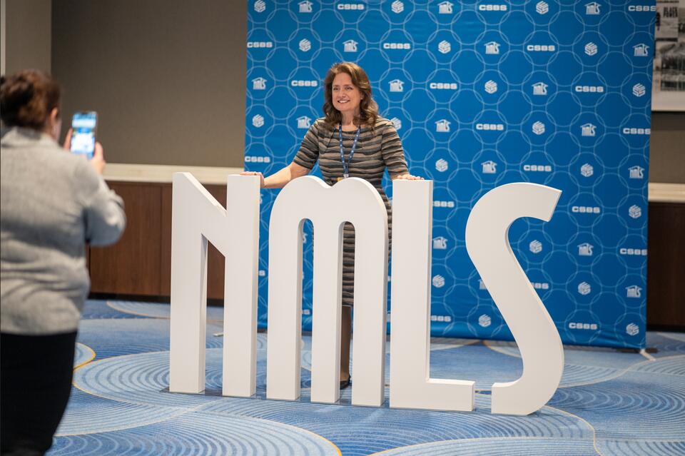 2026 NMLS Annual Conference & Training Expands Focus on Legislative and ...