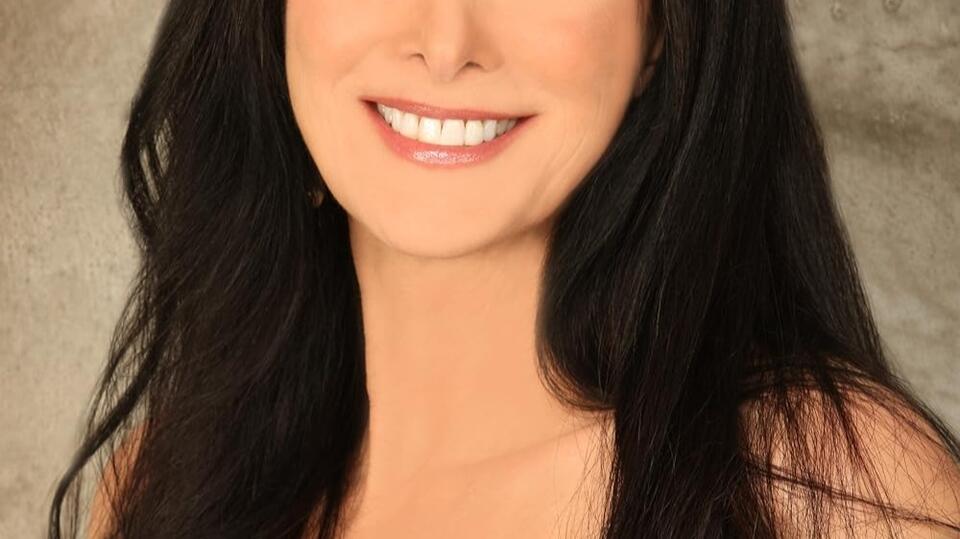 Connie Sellecca ('Hotel'/'The Greatest American Hero') Turns 70 - NewsBreak