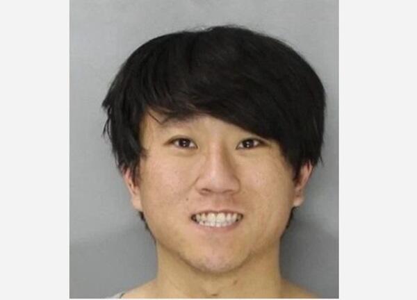 Baltimore County police arrest man who killed two, drove dead mother to ...