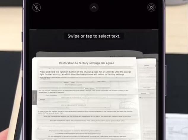 The iPhone tricks you didn't know about - and one of the hacks can even ...