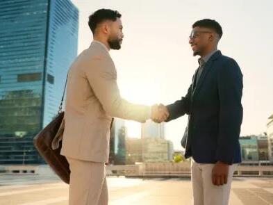 Black Men Build Launches ‘New Men Tour,’ A Safe Space For Black Men To ...