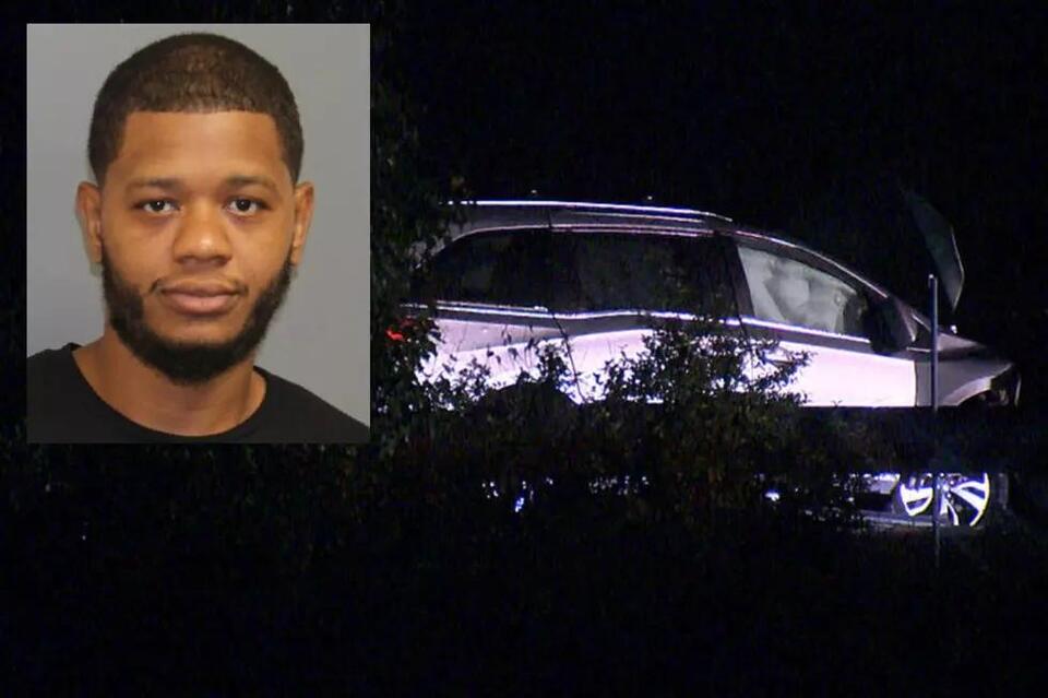 Orange County Man In DWI Child Fatality Case Now Sentenced - NewsBreak