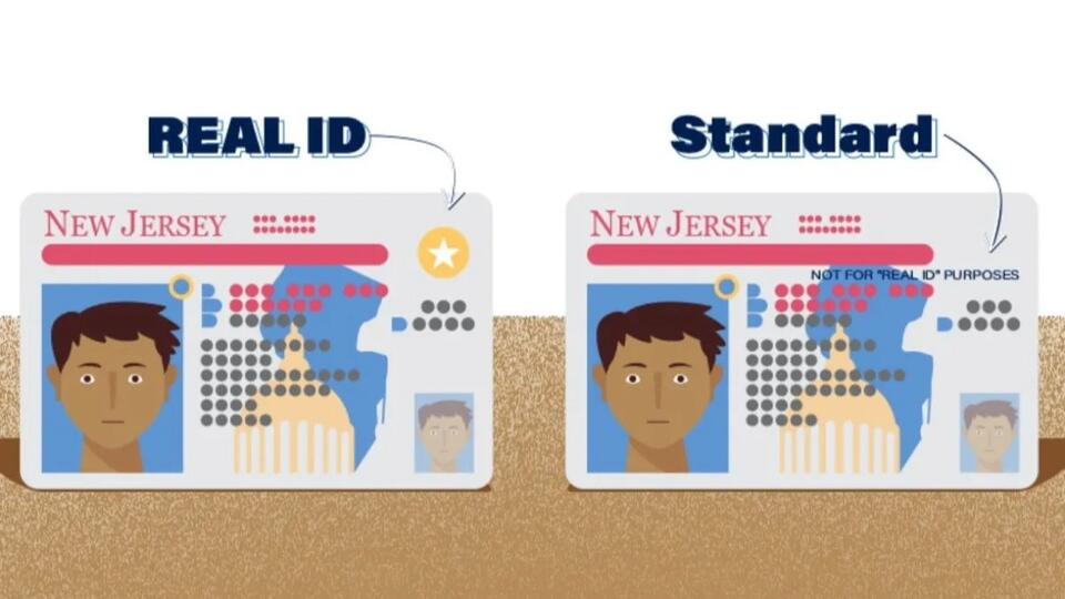 Expanded REAL ID Appointments on 'REAL ID Tuesdays' - NewsBreak
