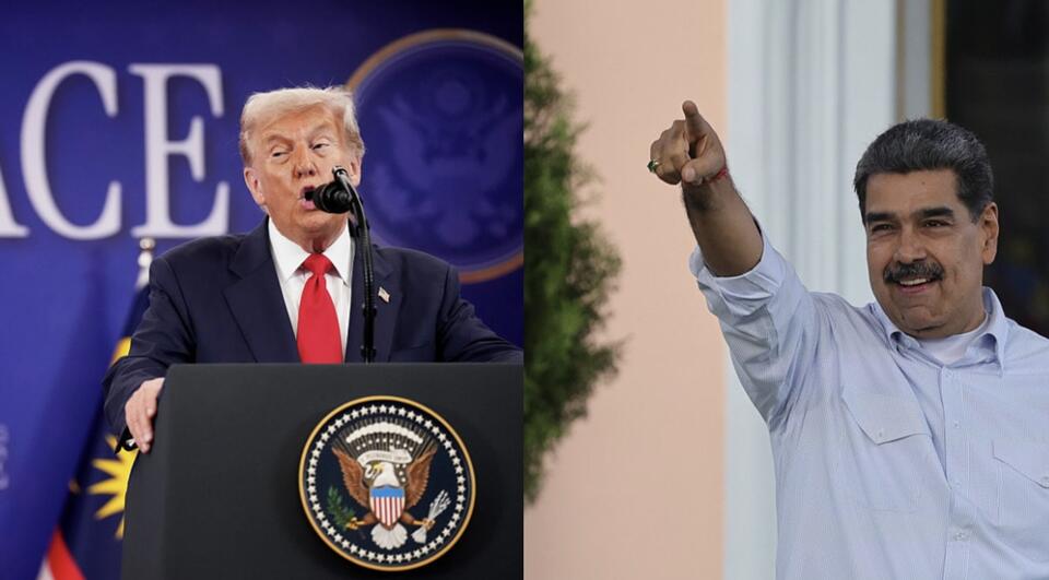 ‘Can’t Wait Till Trump See This’: Trump’s Cringe ‘YMCA’ Dance Is So ...