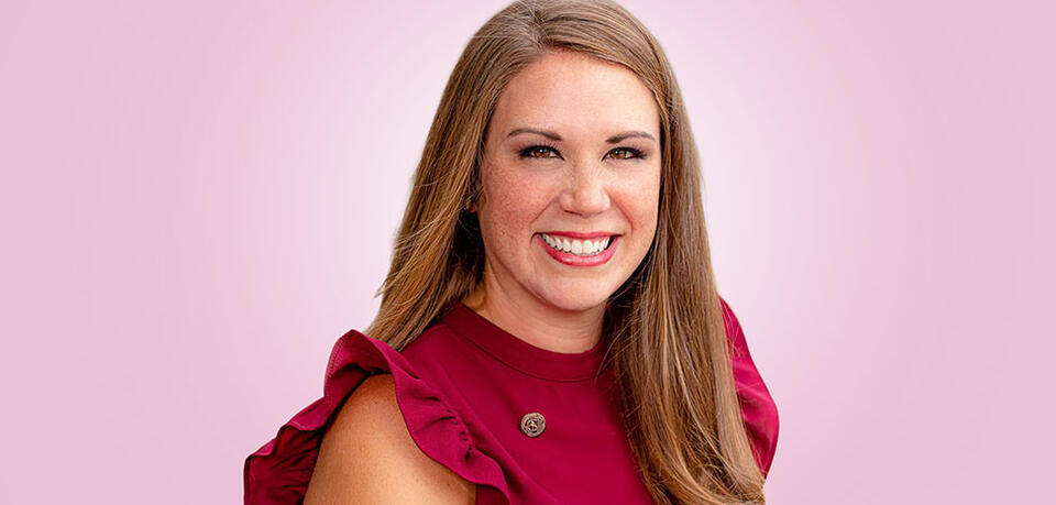 NCTCOG Names New Executive Board President, Honors Regional Leaders - NewsBreak