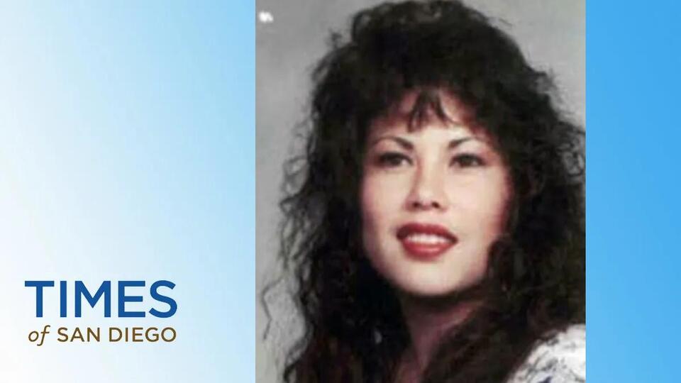 SDPD seeking public’s help in decades-old cold case - NewsBreak