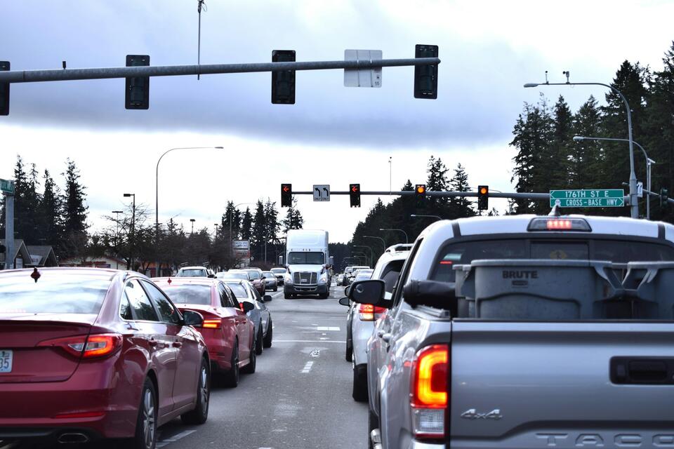 Drivers Face Hefty $250 Penalties Under Expanded Red-Light Camera ...