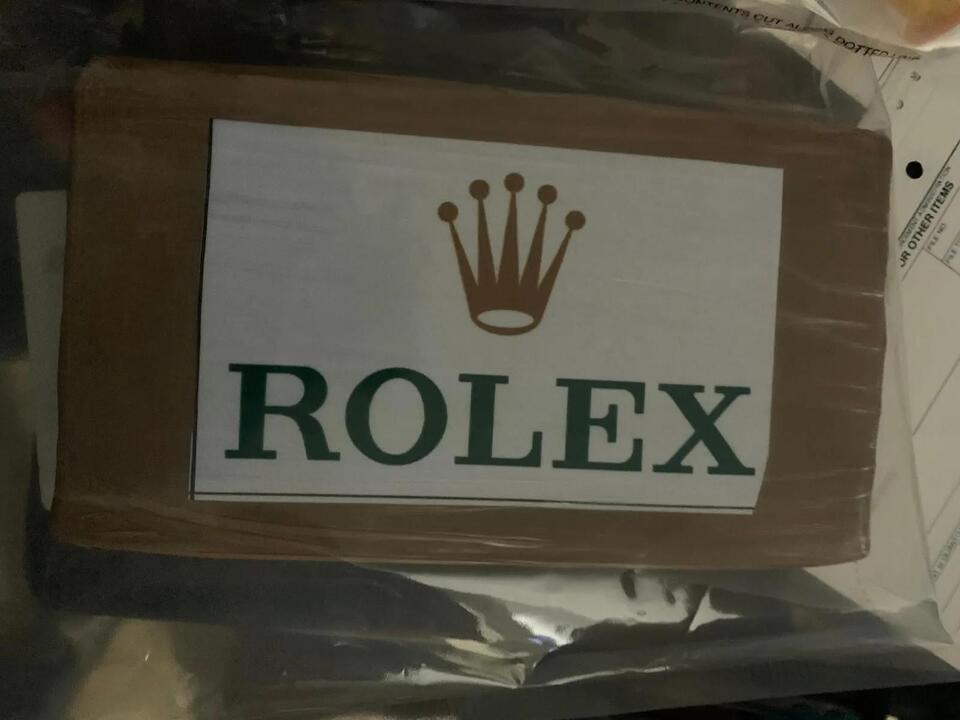 Bronx man accused of running drug packaging mill in Harlem arraigned ...