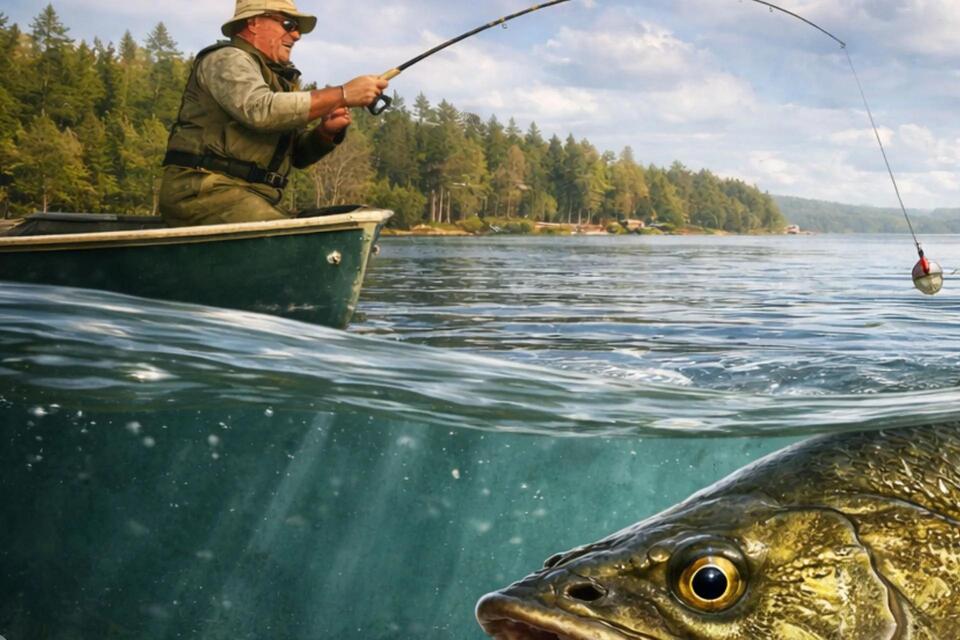 Top 10 Fishing Memes of January 2026 - NewsBreak